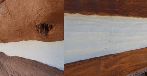 Chinking vs. Caulking: Key Differences Explained - Log Home Restoration ...
